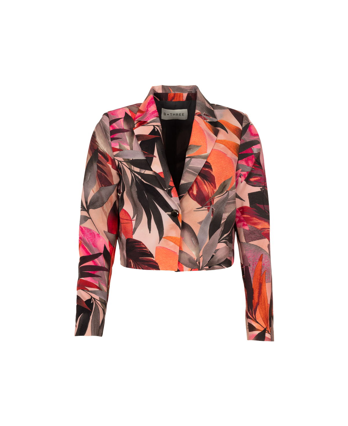Blazers – B*Three